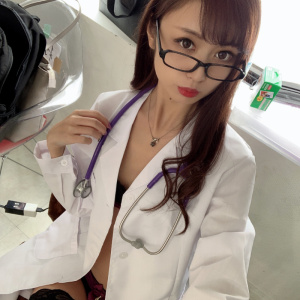 CARIN(コスプレイヤー) プロフィール - Claps!-クラップス-