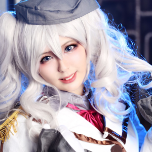 まなたす(コスプレイヤー) プロフィール - Claps!-クラップス-